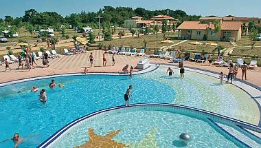 Book Camping Bi Village in Croatia | Best 2023 Deals Online