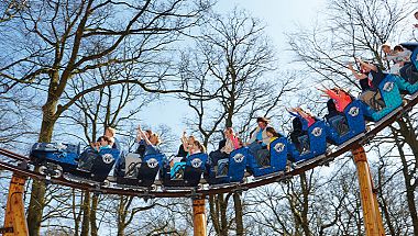 Book Duinrell in Netherlands | Best 2023 Deals Online