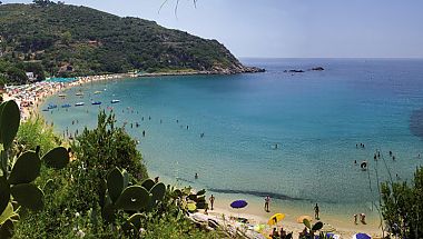 Park Albatros Campsite Italy. Book Camping Park Albatros Online.