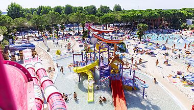 Book Union Lido in Italy | Best 2022 Deals Online